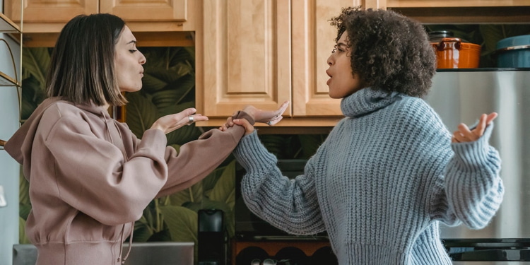 The Stumbling Blocks Of Anger and Envy - Bible Truth Revealed!