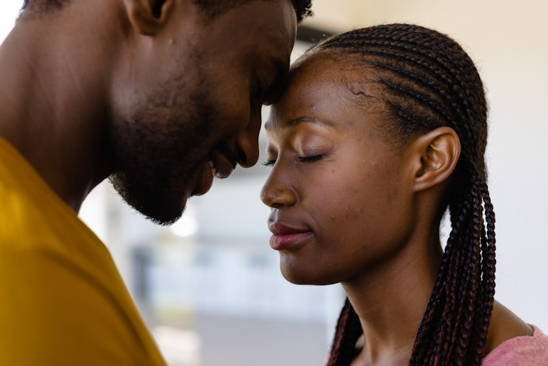 Sexual Intercourse for Pleasure? What Does the Bible Say? - Bible Truth ...